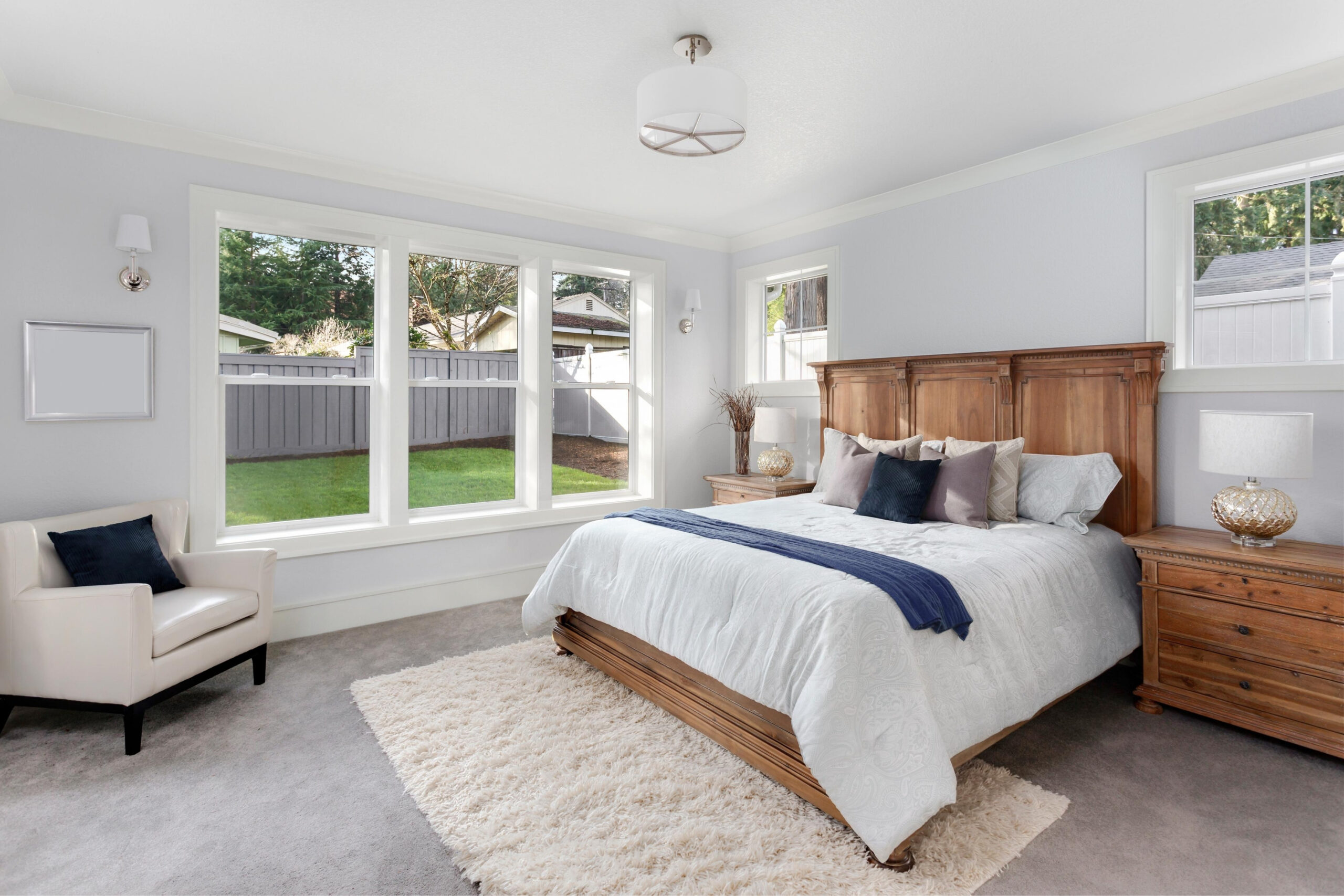 Prepare your Guest Room for Holiday Guests