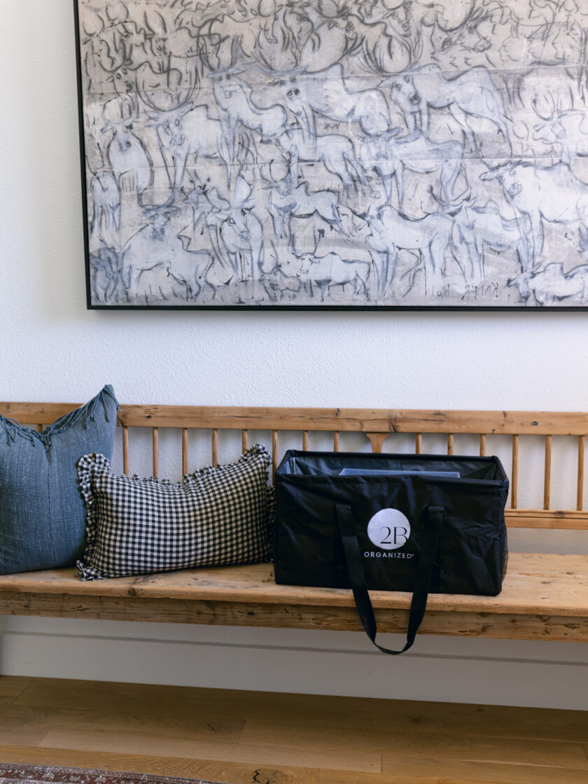 Professional Organizing Solutions by 2B Organized